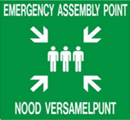 EMERGENCY PREPAREDNESS – Lesson 2