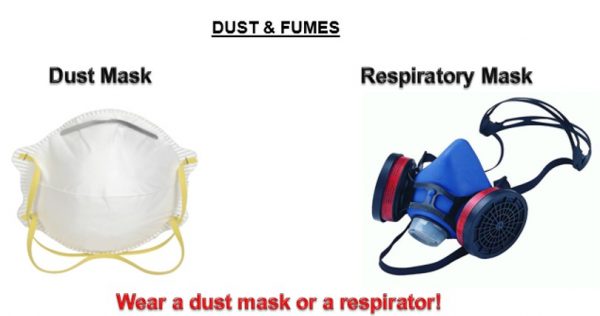 ENVIRONMENTAL AWARENESS – Lesson 8