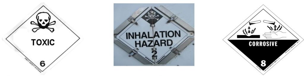 ENVIRONMENTAL AWARENESS – Lesson 8