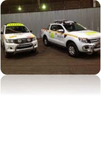 Transport persons, material and equipment by means of a Light Delivery ...