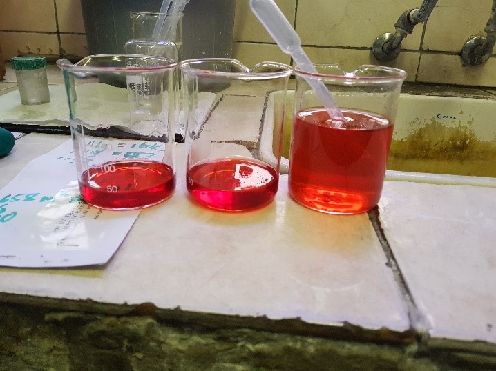 Lesson 1 – Product Information