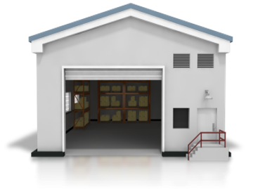 Topic 3 – Storage: