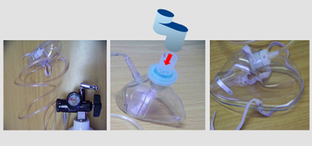 Lesson 7 – Portable Oxygen Sets