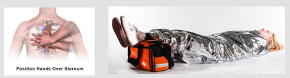 Lesson 8 – Administer Oxygen