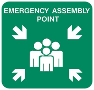 Topic 6 – Emergency Evacuation Procedure: