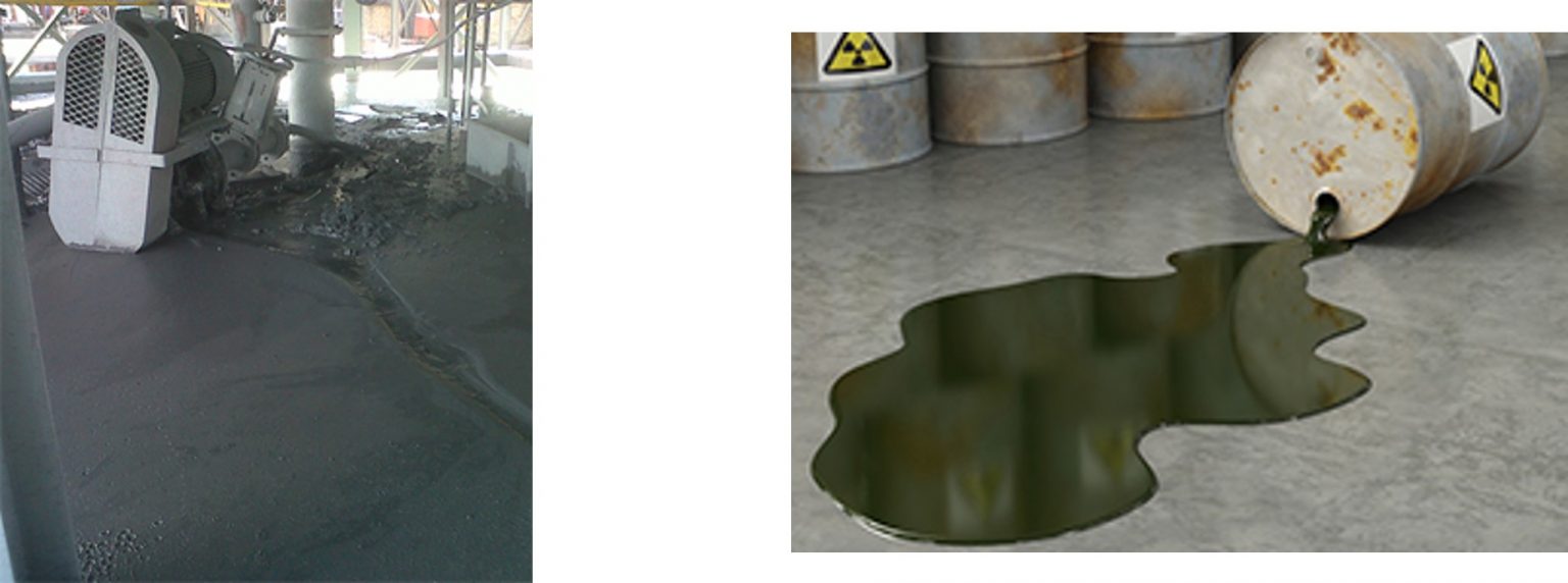 Topic 3 – Slippery Surfaces Hazard: