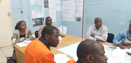 Lesson 3 – Mobile Equipment