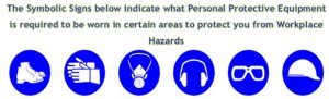 MHSA: Personal Protective Equipment – SHEQMATE